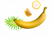 Bananas Supplier, Exporter & Grower - U.S. & Europe | Kapi Kapi Growers