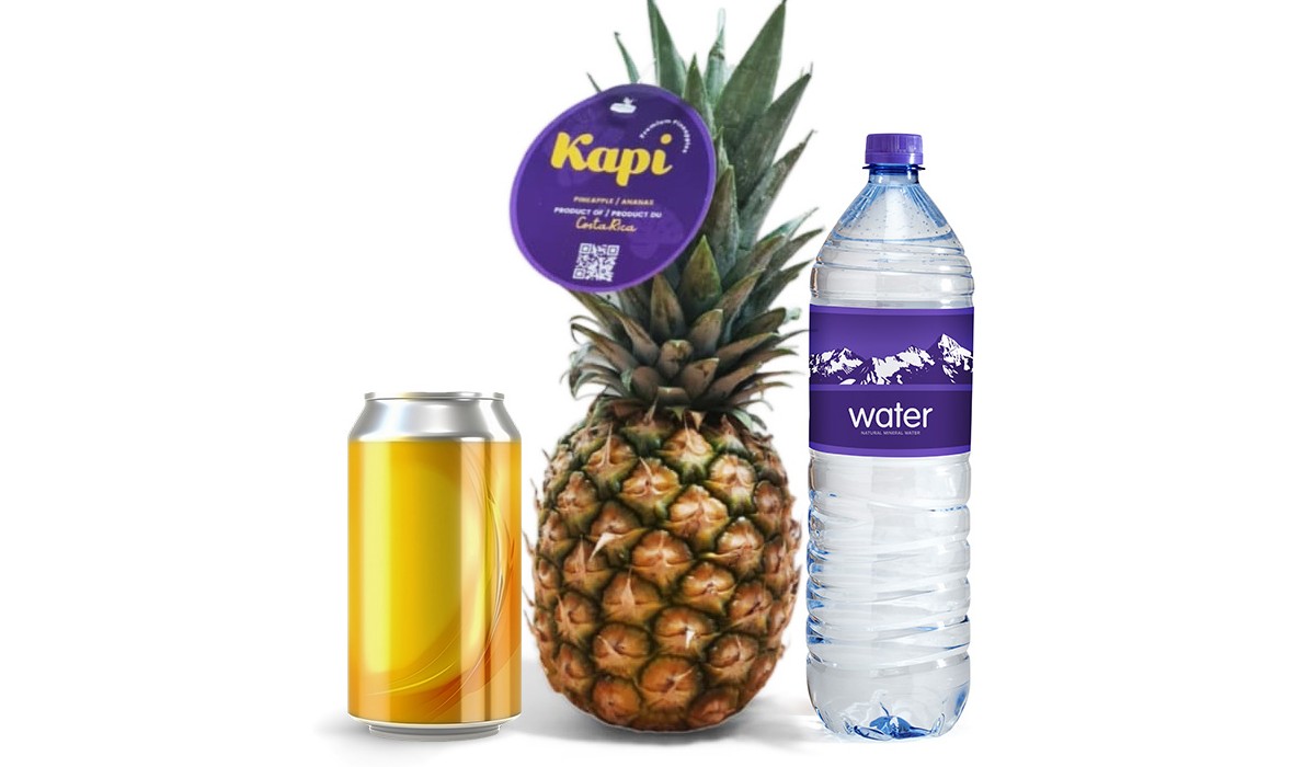 Kapi Kapi Growers Adds Oro Pineapples to Product Offerings - Kapi Kapi Growers